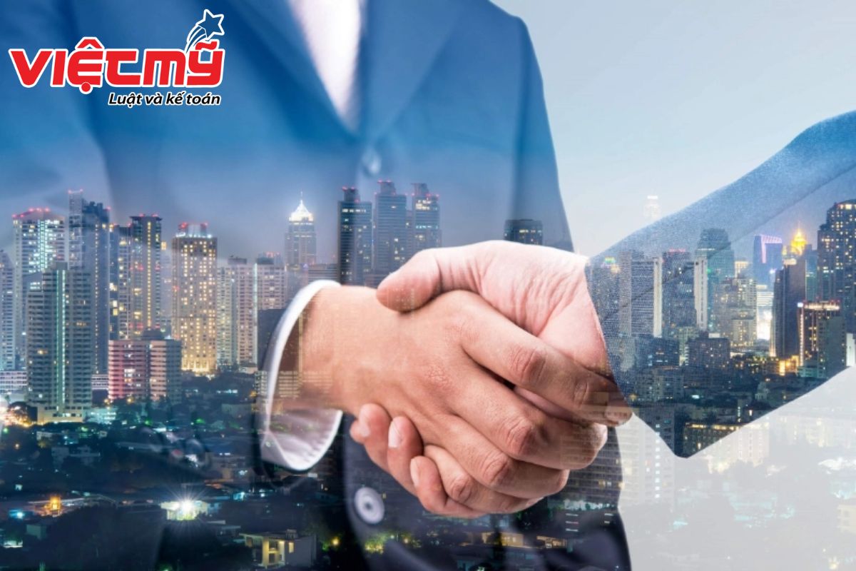 Procedures for granting foreign investment licenses